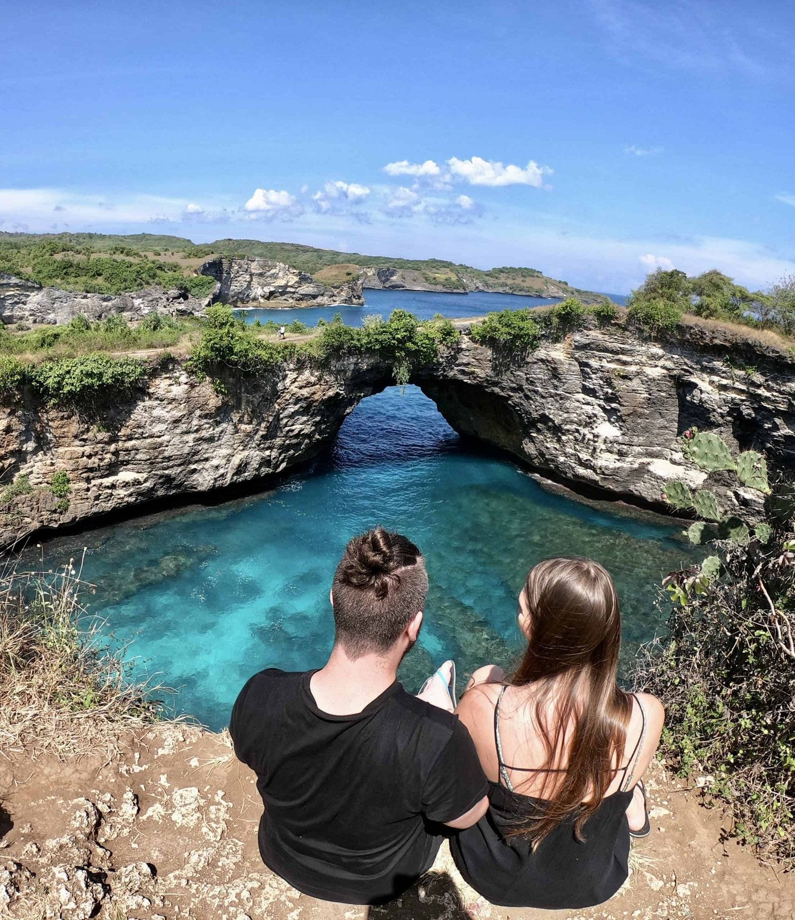 Our Story | Passion to Wander